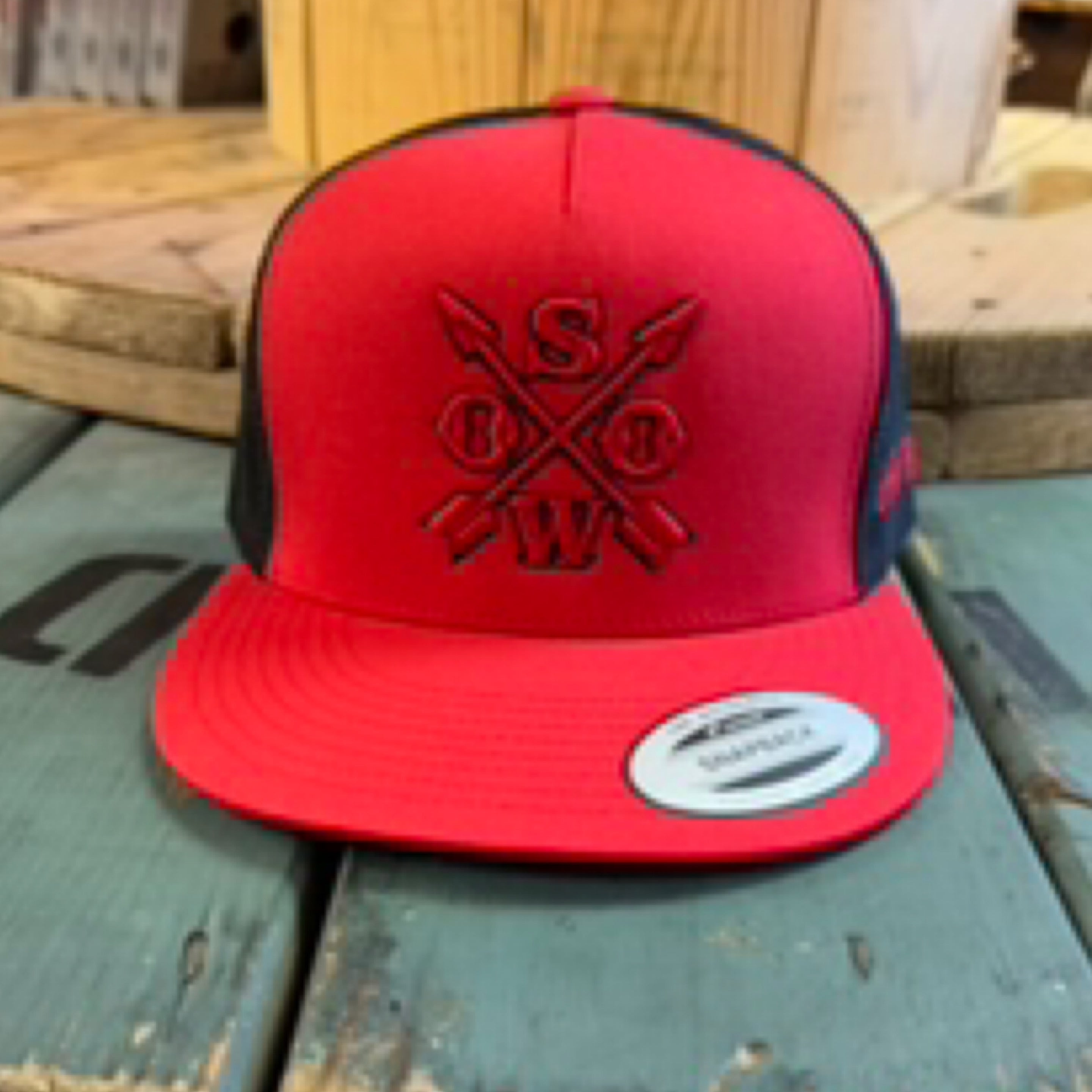 OSO WEAR “ARROWS” | El Oso WesternWear