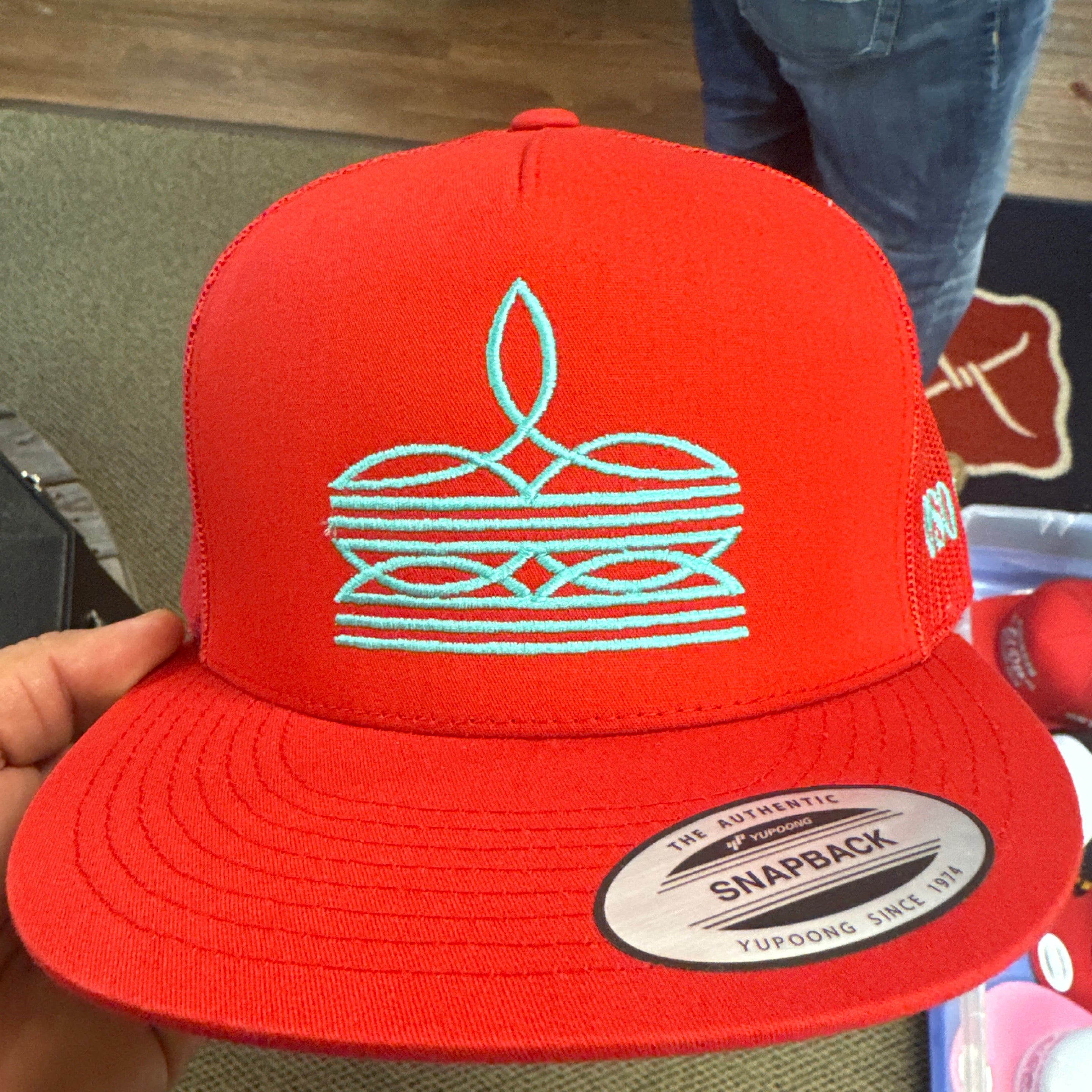 OSO WEAR “MEDALLION” | El Oso WesternWear