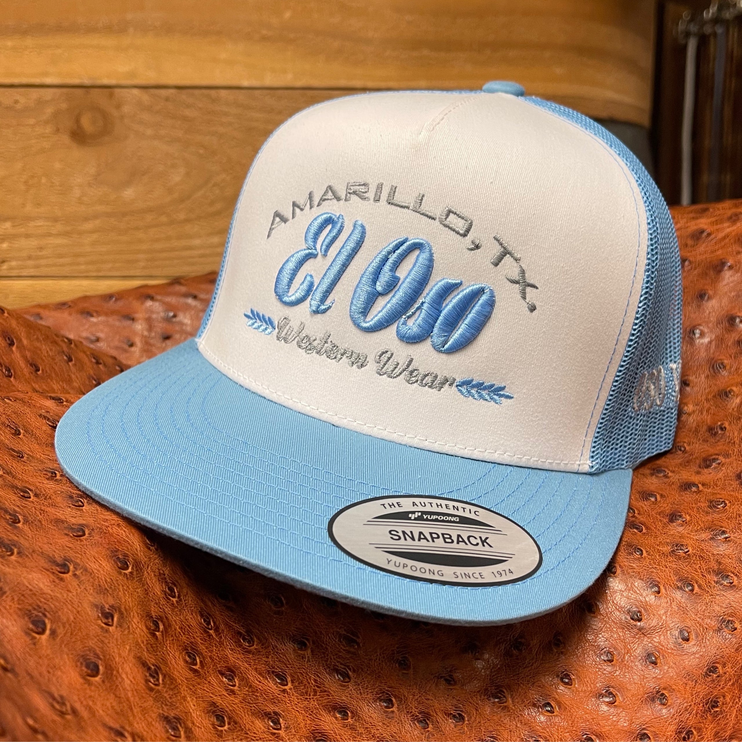 OSO WEAR “WHEAT EDITION” | El Oso Western Wear