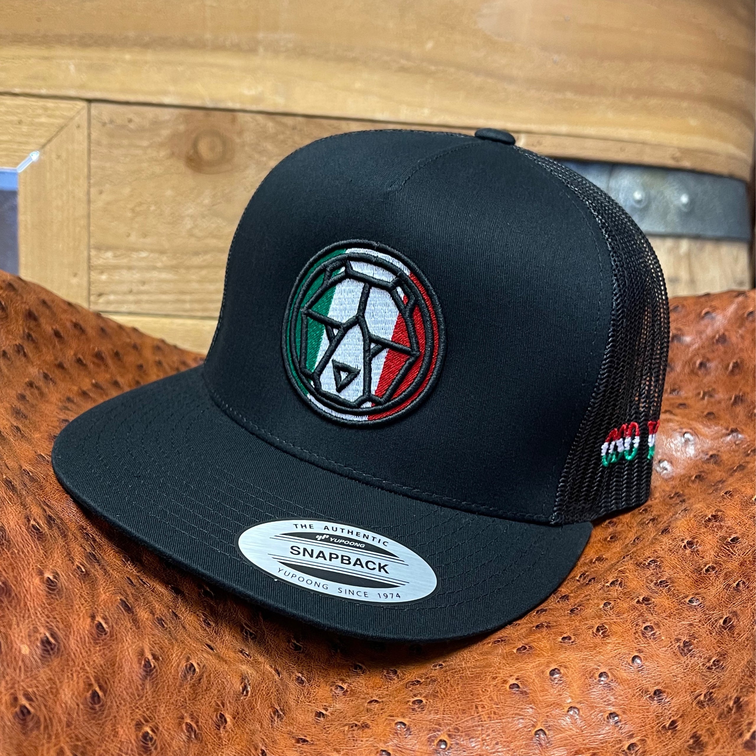 OSO WEAR “MEXICO” | El Oso WesternWear