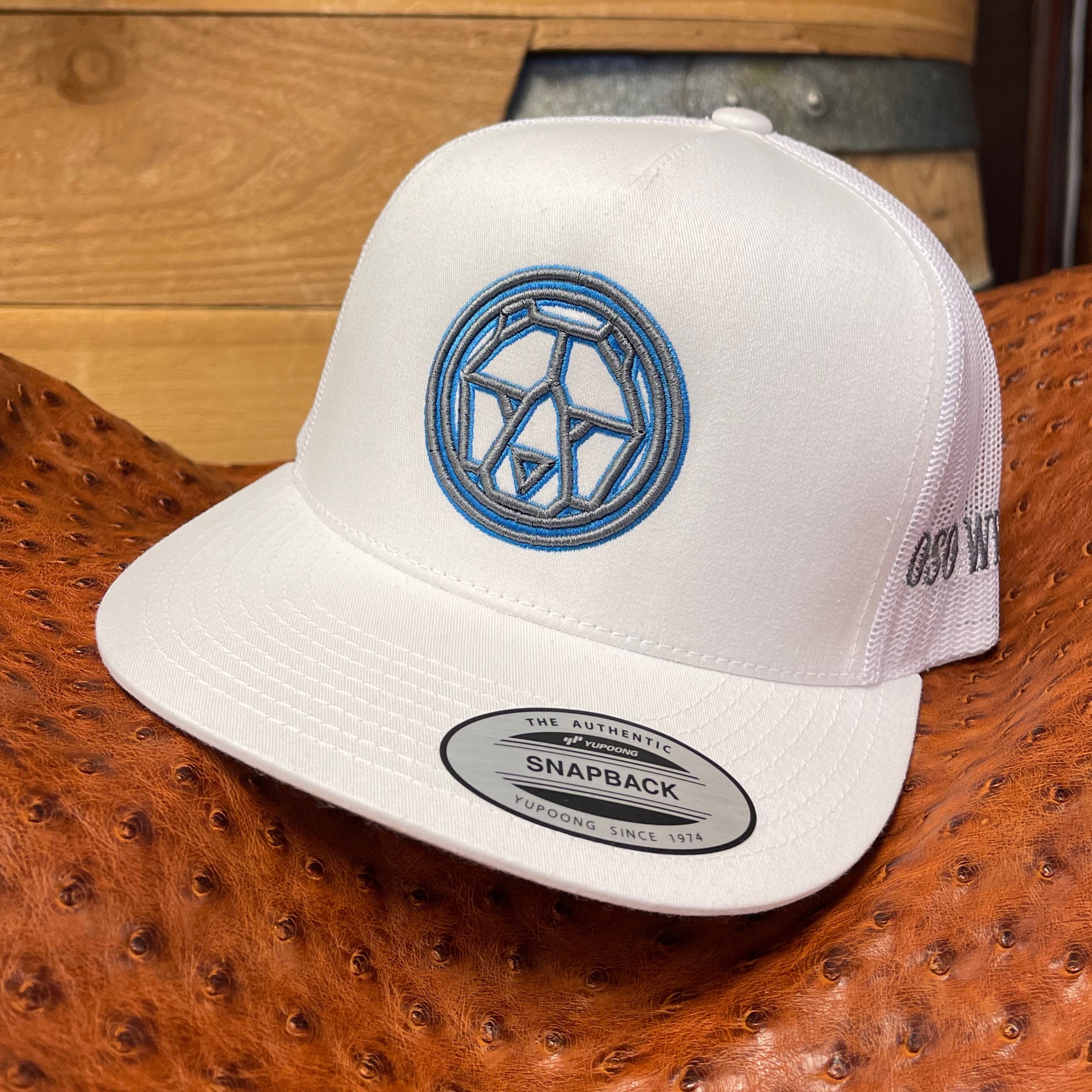 OSO WEAR “Two-Tone” | El Oso WesternWear