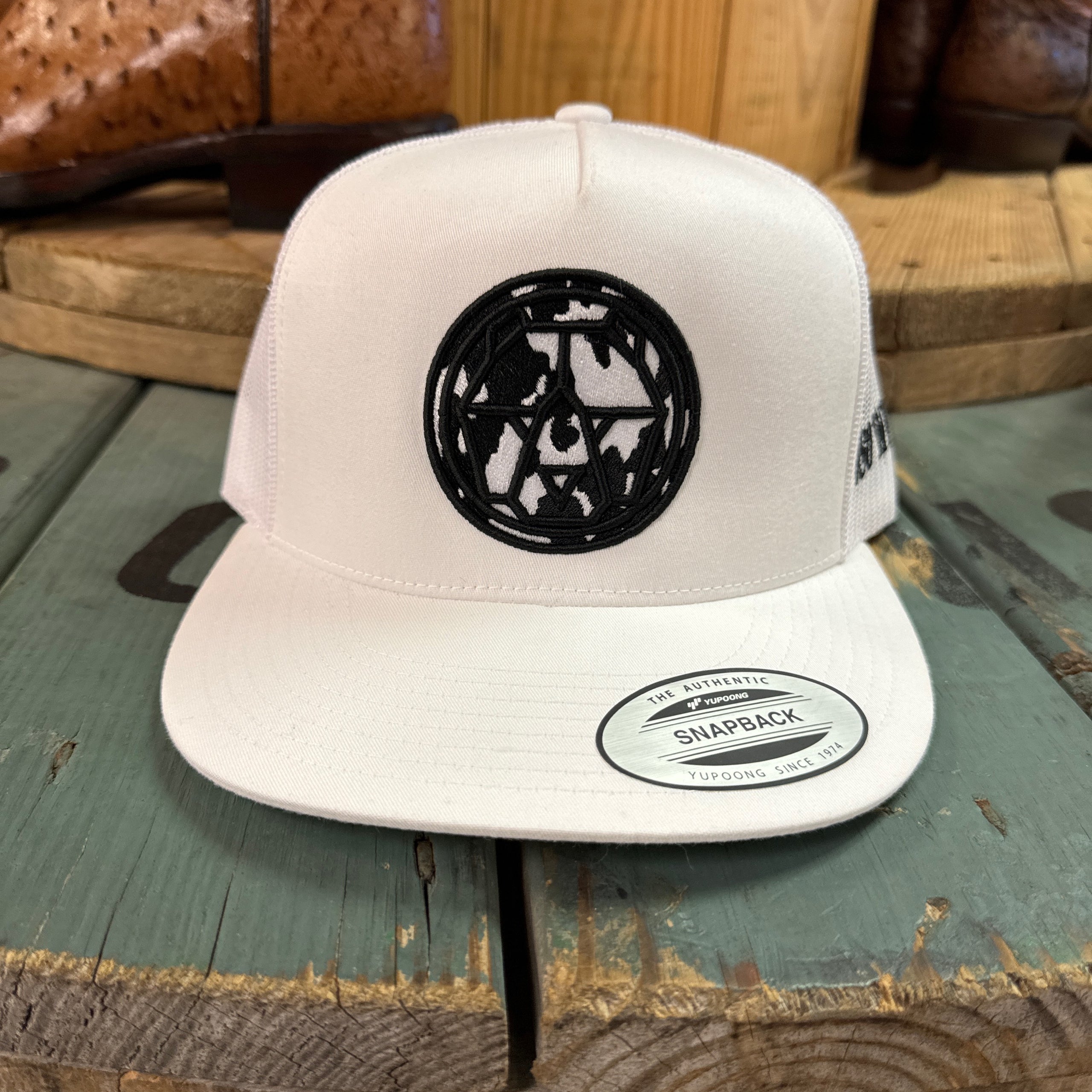 OSO WEAR “VAQUITA” | El Oso Western Wear