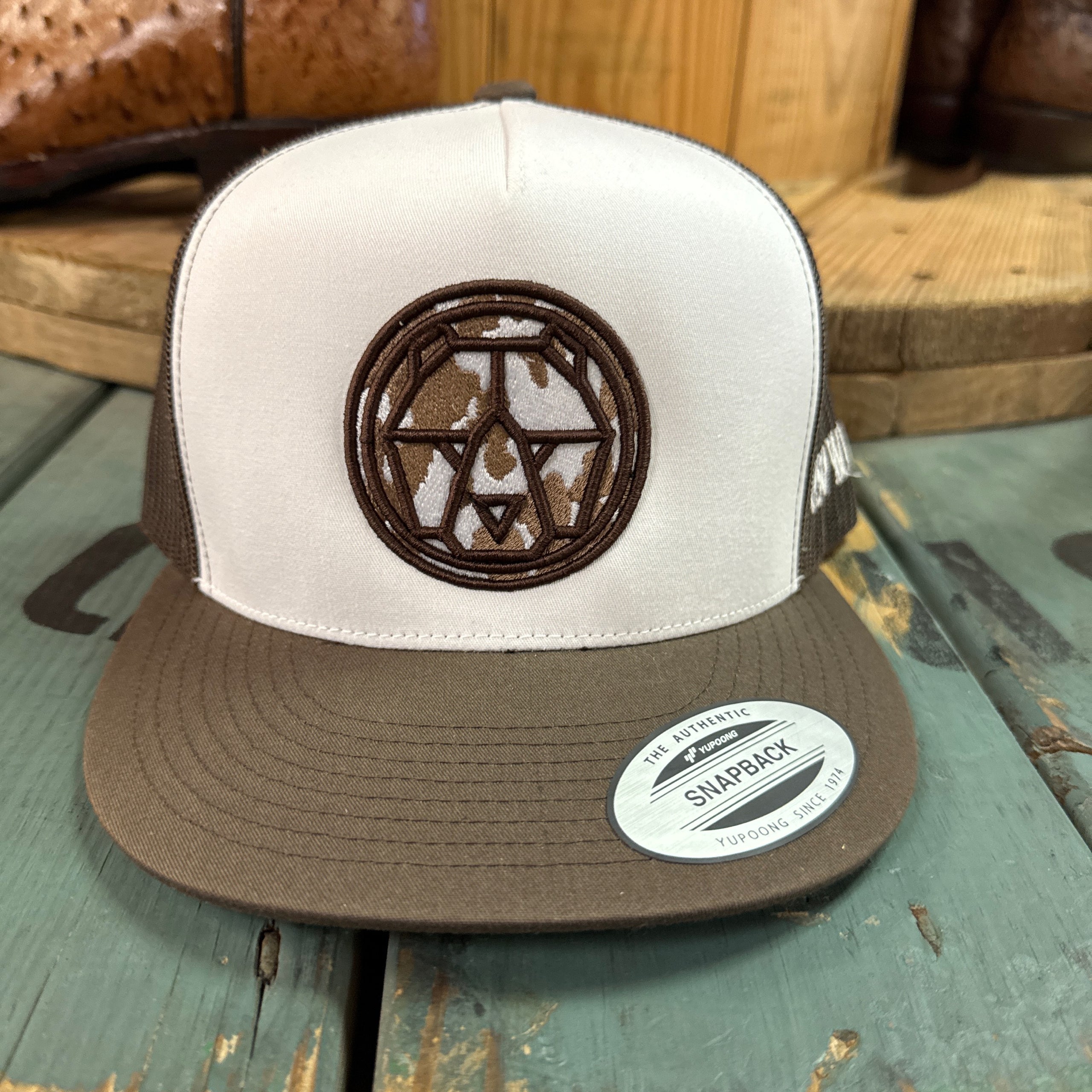 OSO WEAR “VAQUITA” | El Oso Western Wear